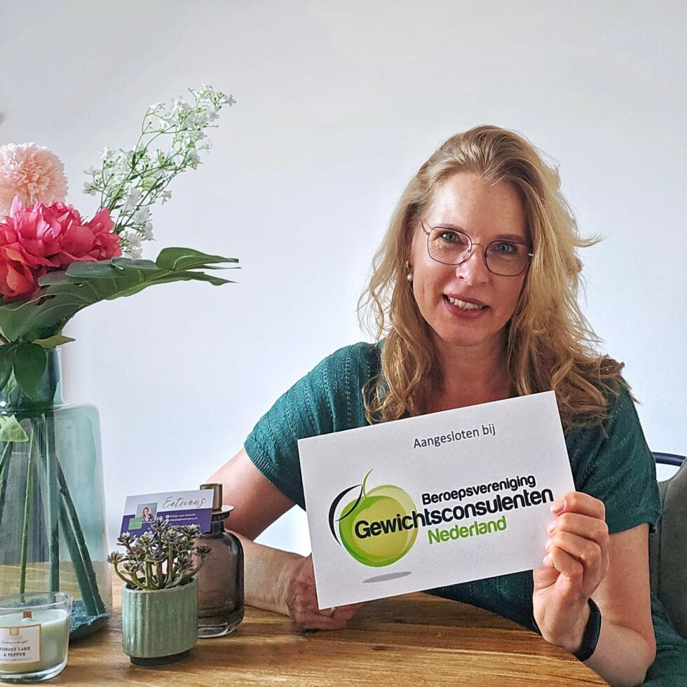 BGN-gewichtsconsulent, Wat is dat eigenlijk? - Eetwens